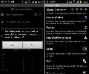 Descargar Bluetooth Para Android - Descargar Bluetooth