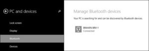 Descargar Bluetooth Para PC - Para Todos los Windows 2024