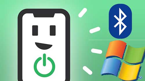 Descargar Bluetooth Para Windows 7 - Instalar y Configurar Aquí